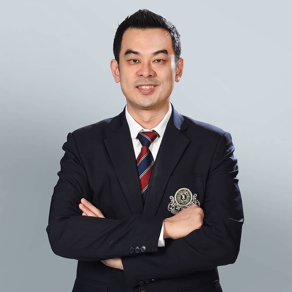 Academics Information for our IMBA Program